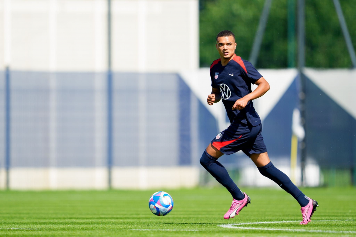 Maximilian Dietz: Der Traum von Olympia » blog » GOKIXX – Für die ...