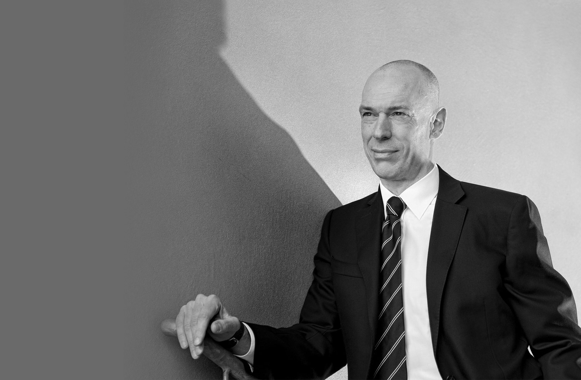 Prof. Dr. Karsten Schumann: "Jeder Erfolg hat sein Geheimnis, jede ...